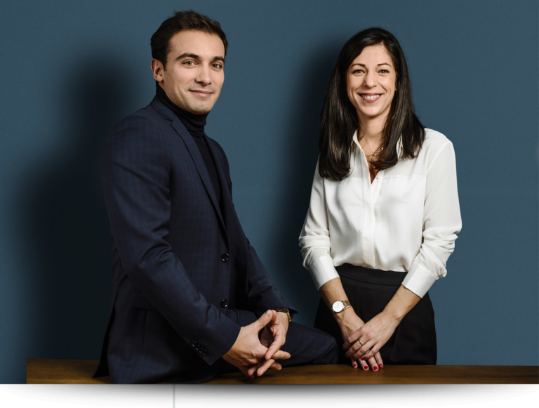 AS AVOCATS ASSOCIÉS – Cabinet d'Avocats à Paris